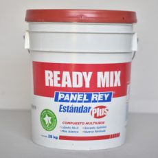 Descripción de Productos – Suspensión y Plafones AM, S.A de C.V.